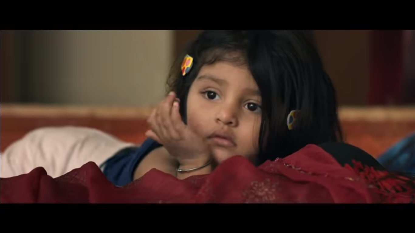 Trailer Of 'Pihu' Starring 2-YO Kid Alone With Mother’s Dead Body Is A ...