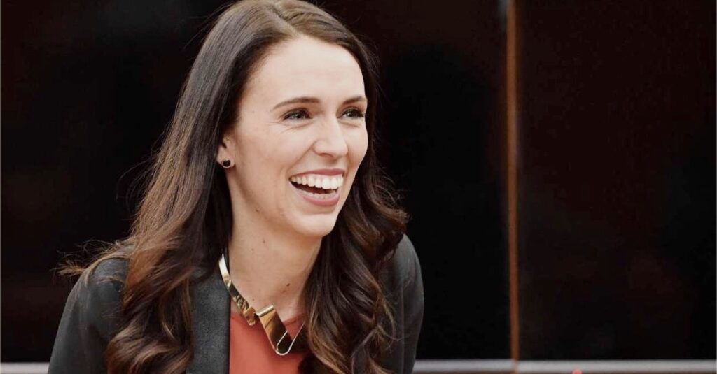 As Jacinda Ardern Is Re-elected As NZ Prime Minister, Her Inspiring ...