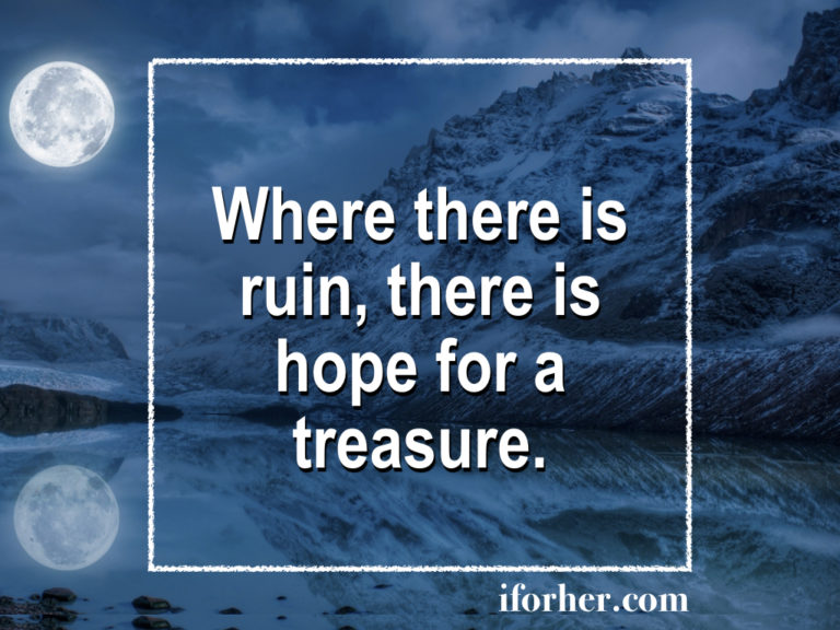 Rumi Quotes On Loneliness, Sadness & Pain To Bring Peace, Hope & Solitude