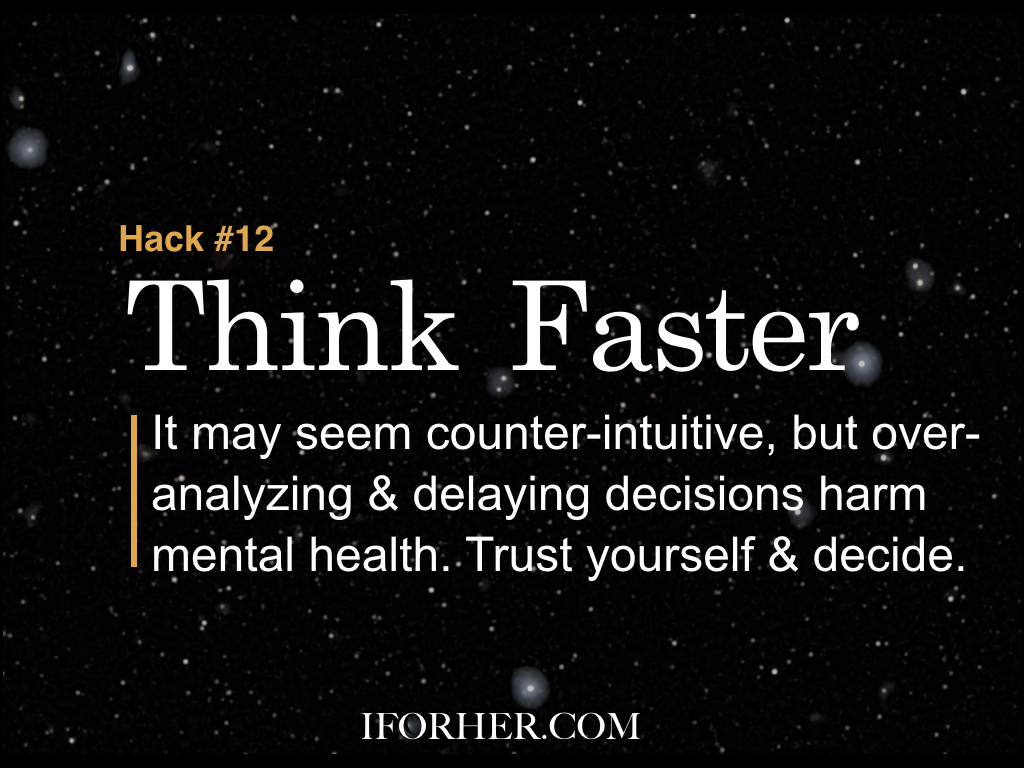 18 Simple Psychological Tips For Your Better Mental Health