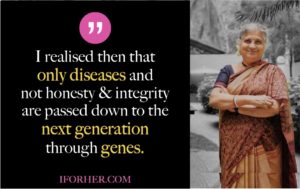 70+ Sudha Murthy Quotes to Inspire You to Succeed in Life