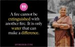 70+ Sudha Murthy Quotes to Inspire You to Succeed in Life