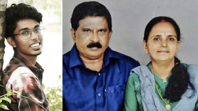 This Son's Post On His Mother's Remarriage Is Going Viral For All The ...