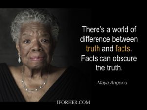32 Maya Angelou Inspiring Quotes To Make You Stronger & Happier