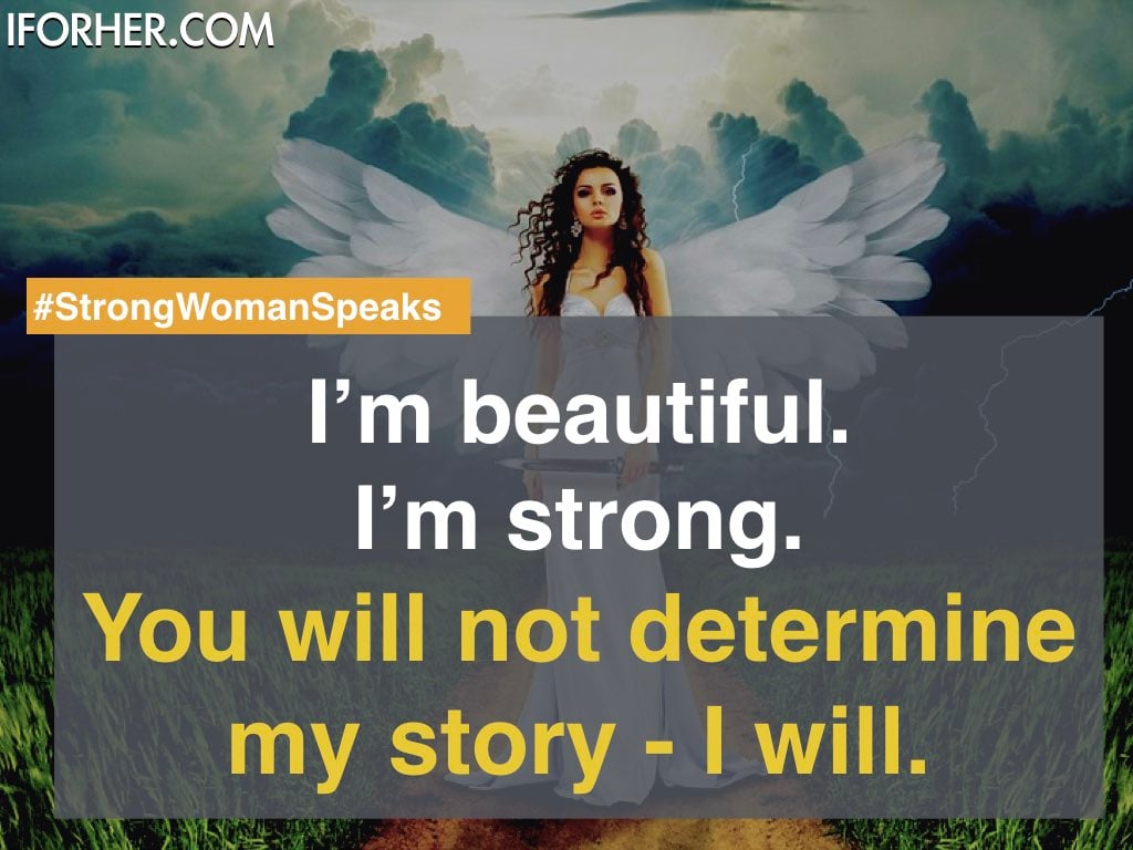 16 Quotes That Shows Why We Need To Celebrate Every Strong Women