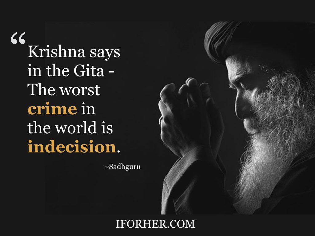 25+ Most Inspiring Sadhguru Quotes On Self-Love & Inner Peace