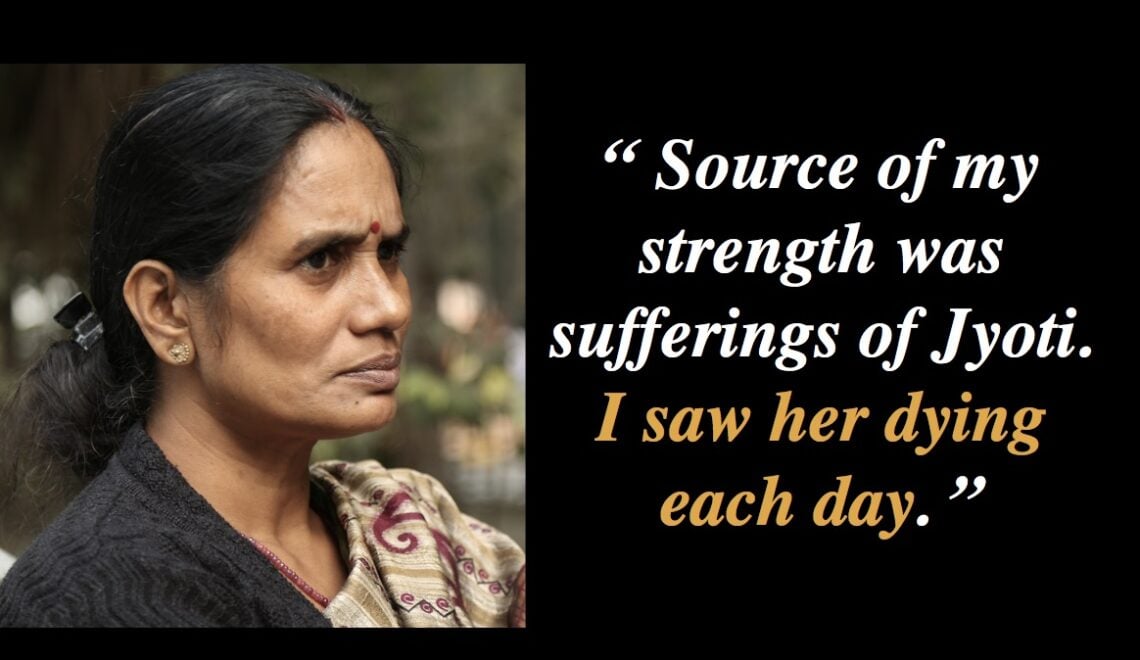 Asha Devi's Inspiring Journey From Being A Faceless Voice To The Mother ...