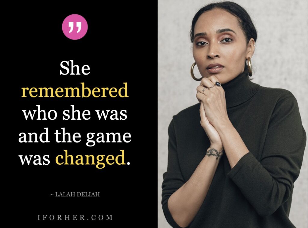 18 Inspiring Independent Women Quotes By Famous & Powerful Women