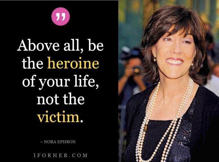 18 Inspiring Independent Women Quotes By Famous & Powerful Women