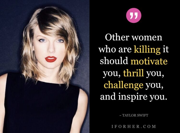 18 Inspiring Independent Women Quotes By Famous & Powerful Women