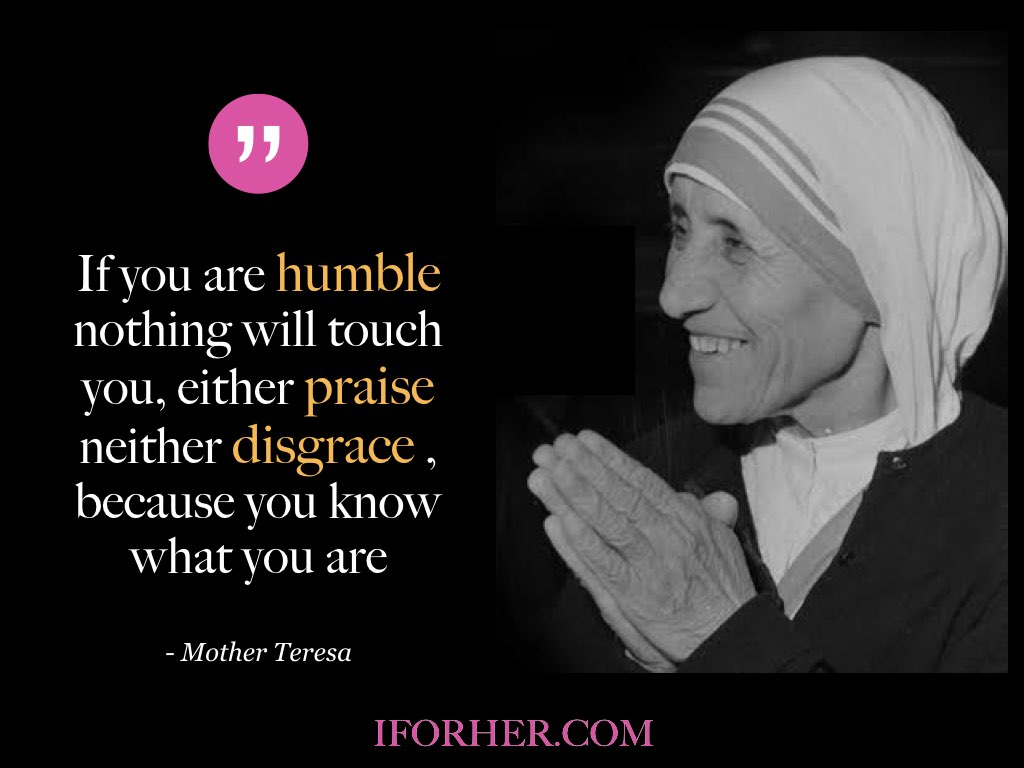 30 Most Inspiring Mother Teresa Quotes | Quotes By Mother Teresa