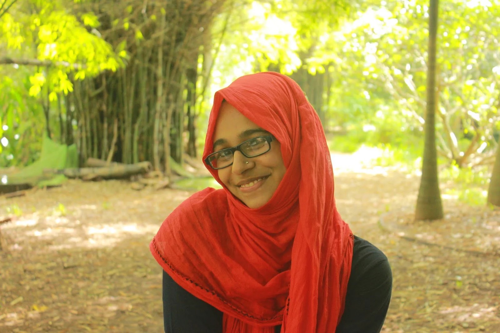 Born Without Forearms & Legs, Noor's Story Of Becoming An Extraordinary ...