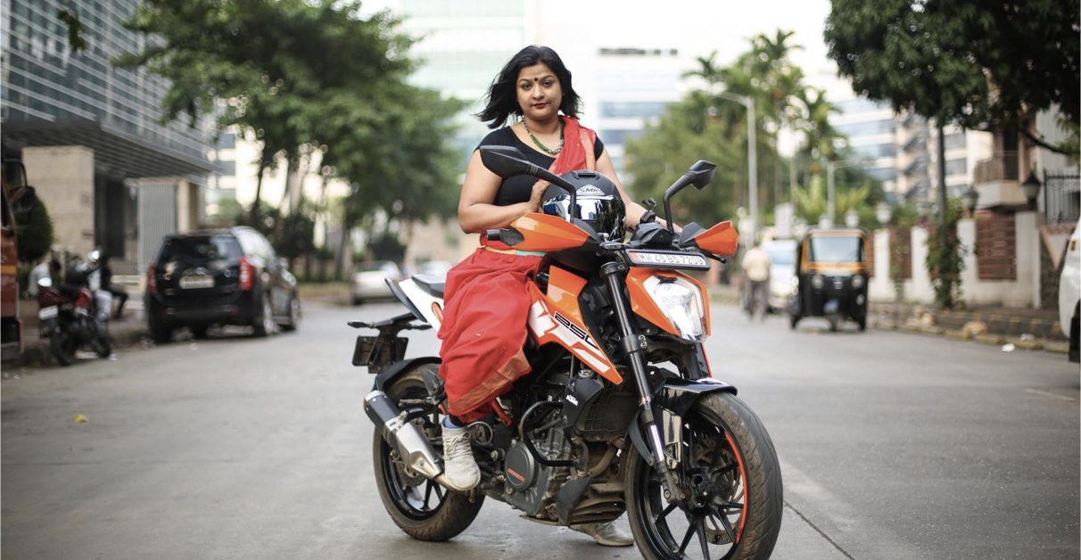 'I Was Never Meant To Fit In': Her Inspiring Story Is Of Every Woman ...