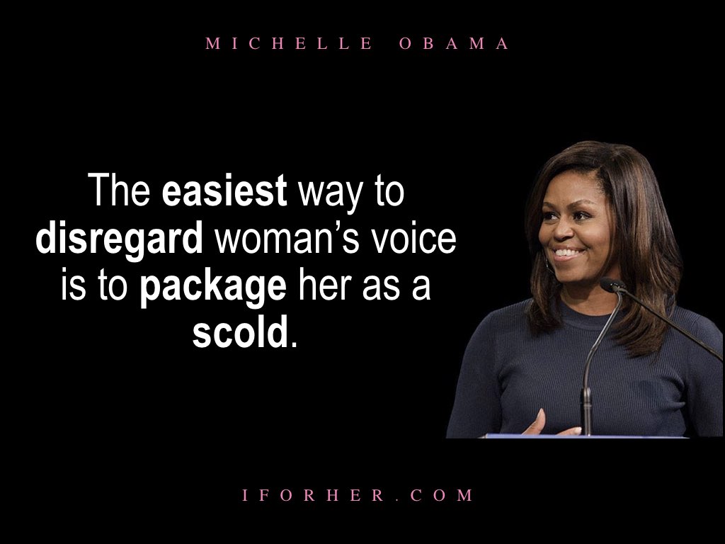 20 Michelle Obama Quotes To Motivate You to Live The Best Life