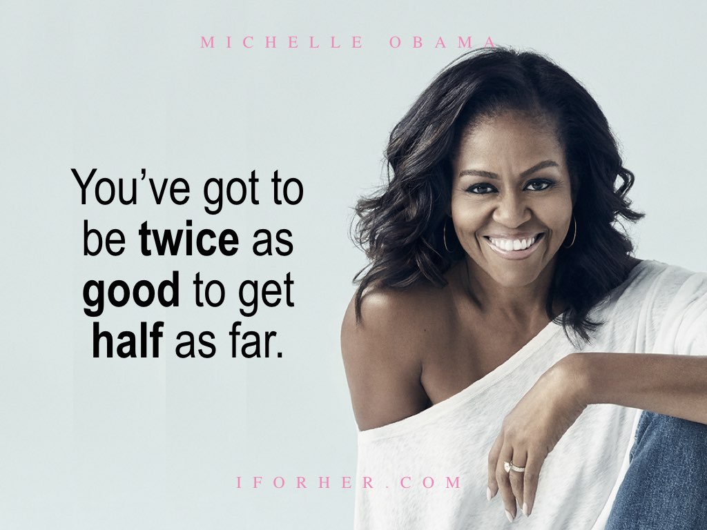 20 Michelle Obama Quotes To Motivate You to Live The Best Life