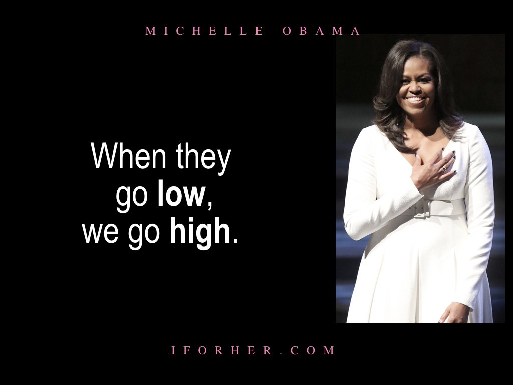 20 Michelle Obama Quotes To Motivate You to Live The Best Life