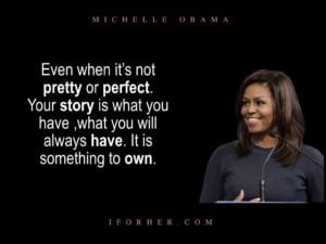 20 Michelle Obama Quotes To Motivate You to Live The Best Life