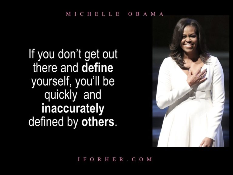 20 Michelle Obama Quotes To Motivate You to Live The Best Life