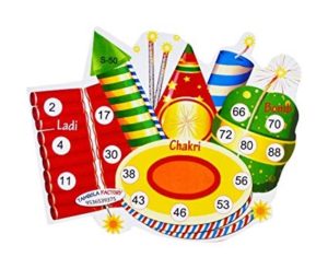 30 Fun Diwali Games For Diwali Party For Kids & Adults