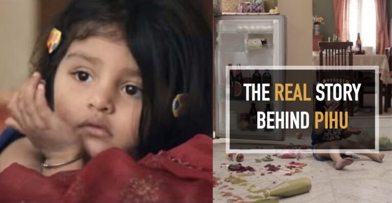 Is Pihu Based On True Story? Did Pihu Die In Real Life Incident?