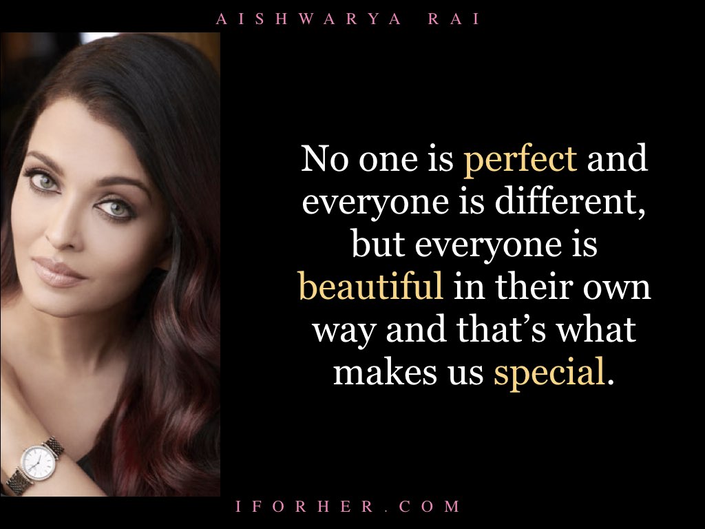 15 Aishwarya Rai Bachchan's Quotes To Inspire Us To Live Life On Our Terms