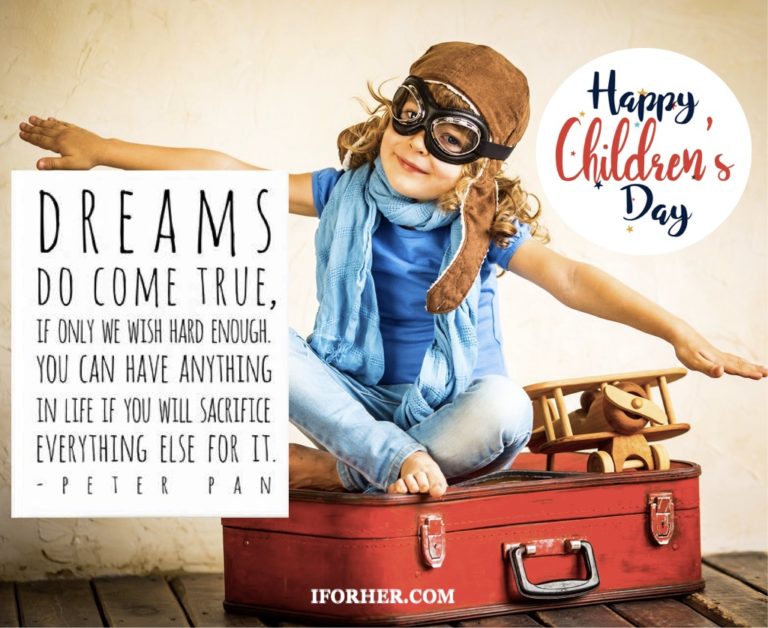 14 Best Children's Day Images, Wishes, Greetings, Quotes, SMS, WhatsApp ...