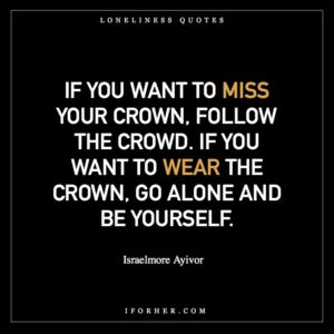 15 Famous Loneliness Quotes By Famous People | Quotes On Loneliness