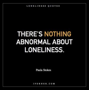 15 Famous Loneliness Quotes By Famous People | Quotes On Loneliness