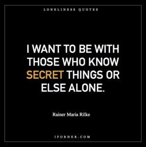 15 Famous Loneliness Quotes By Famous People | Quotes On Loneliness