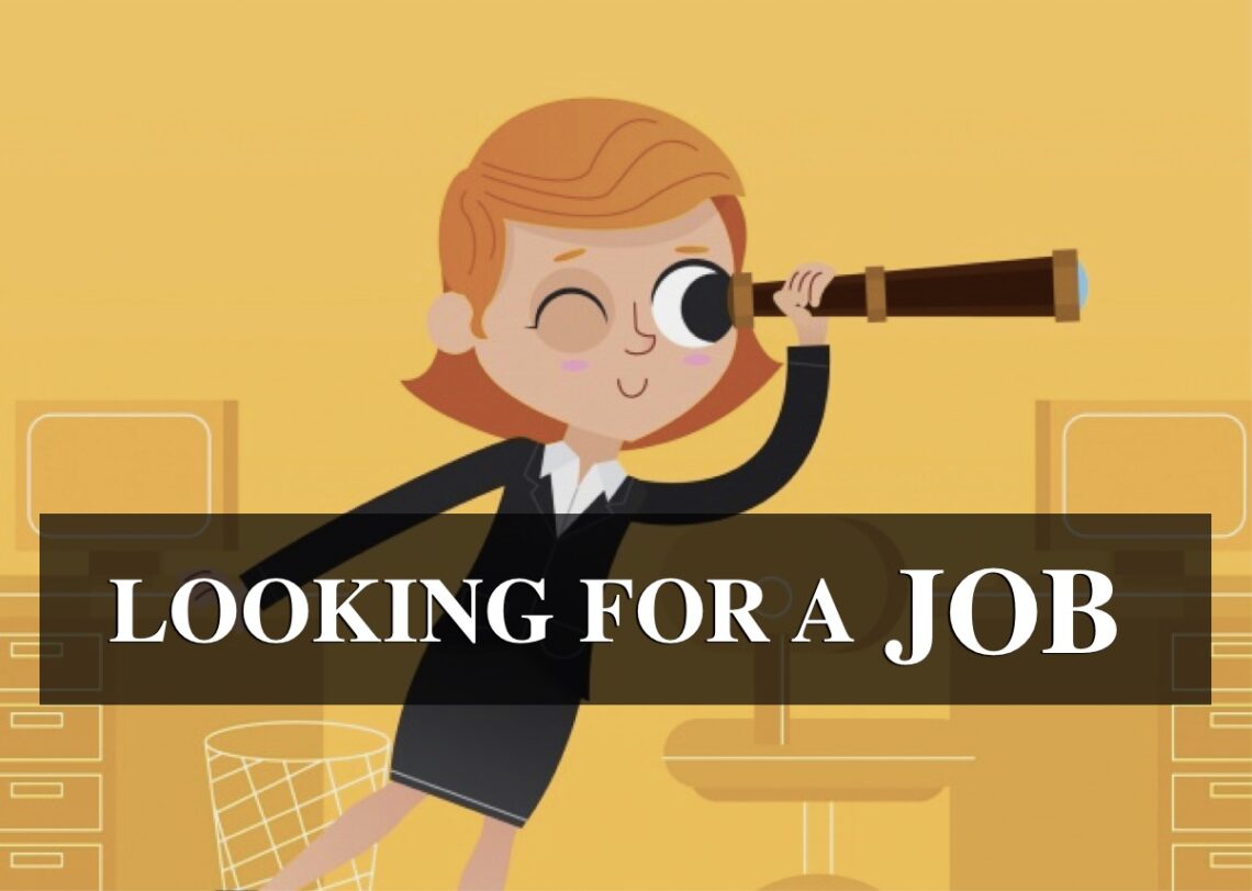 How To Find A Job Quickly? 7 Free Websites That Help You Search Jobs In ...