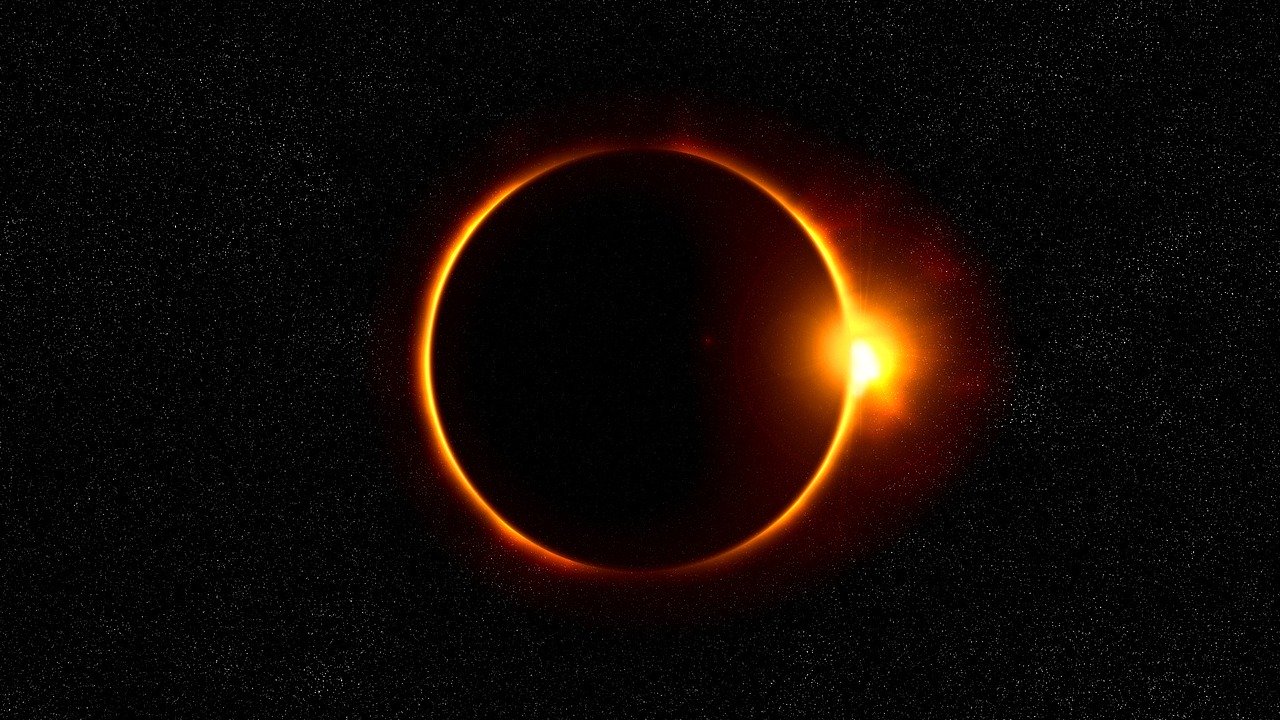 Annual Solar Eclipse 2019: Date & Time; How To Watch The Solar Eclipse Live