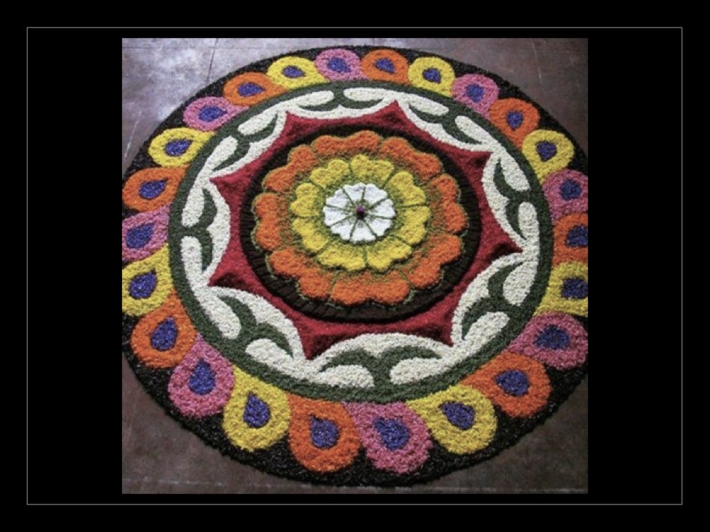 15 Simple Easy Rangoli Designs For Makar Sankranti (2025)