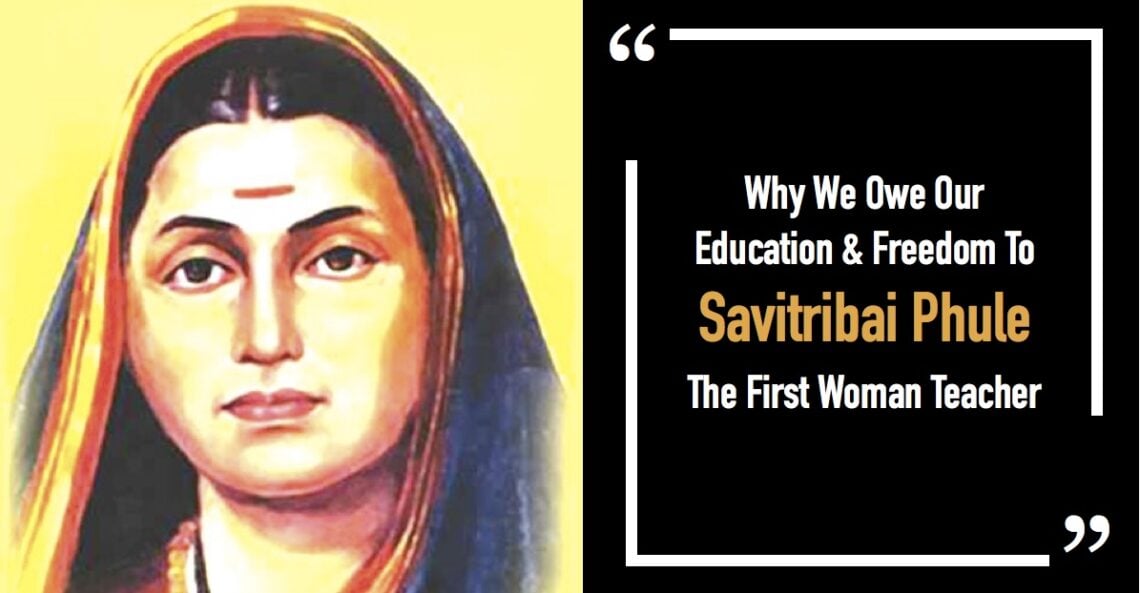 The First Indian Women: 25 Women Who Created History In Their Fields