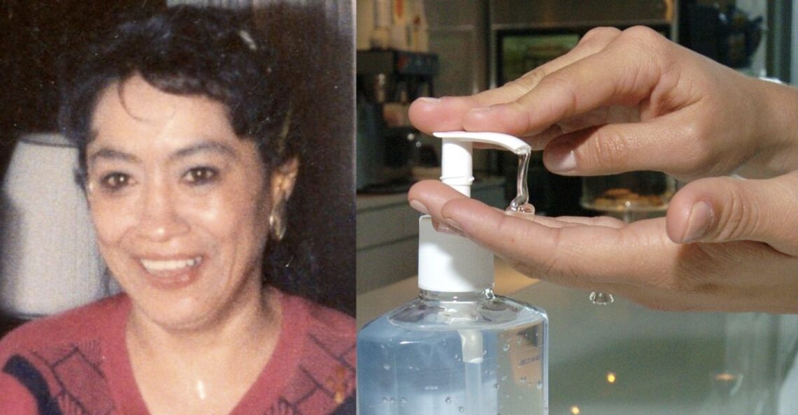 50 Years After Her Invention, World Is Thanking The Woman Who Invented ...