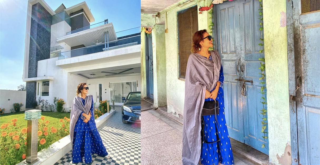 From A Rented Room To A Bungalow, Neha Kakkar's Self-Made Journey Is ...