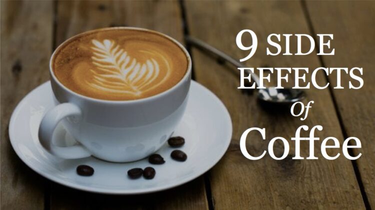 Dangerous Side Effects Of Coffee: Why You Shouldn't Be Drinking Too ...