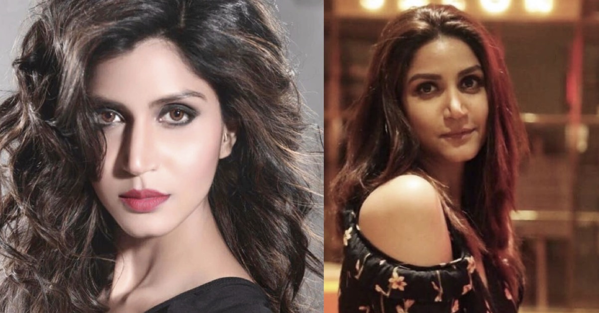 Pray For My Easy Passing: Actress Divvya Chouksey's Last Post About Her ...