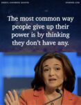 16 Sheryl Sandberg Quotes That Are Must-Read For Every Woman