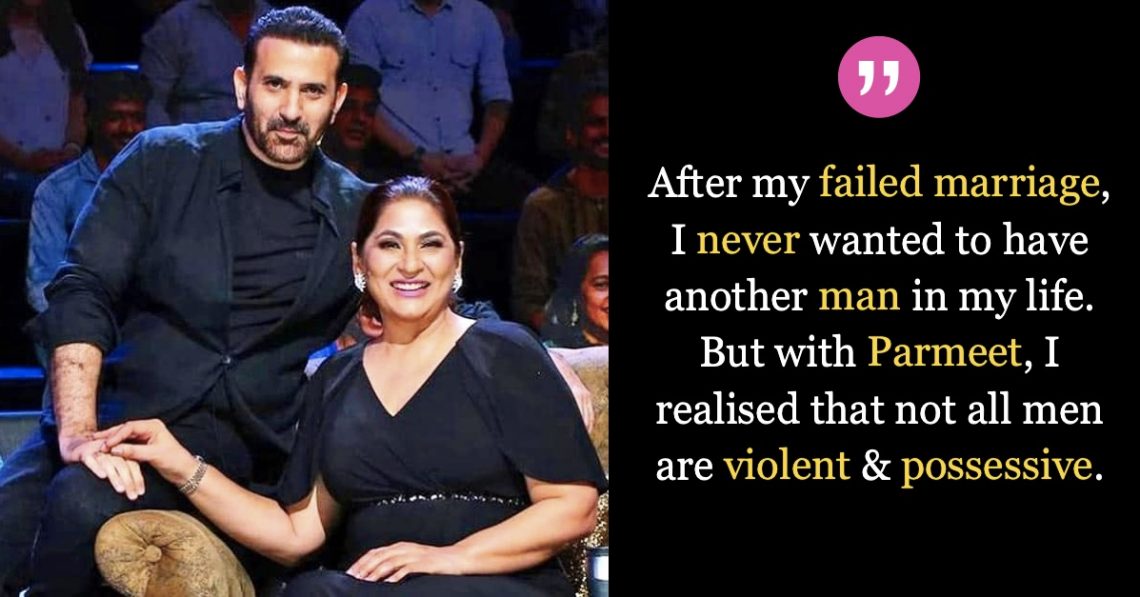 Archana Puran Singh & Parmeet Sethi Love Story Of Beating All Odds