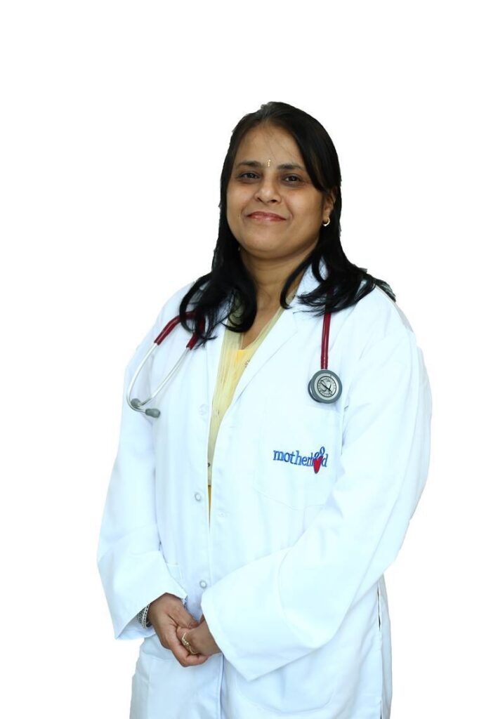 Have To Wear Sanitary Pad With Diaper For Hours: Female Doctors On ...