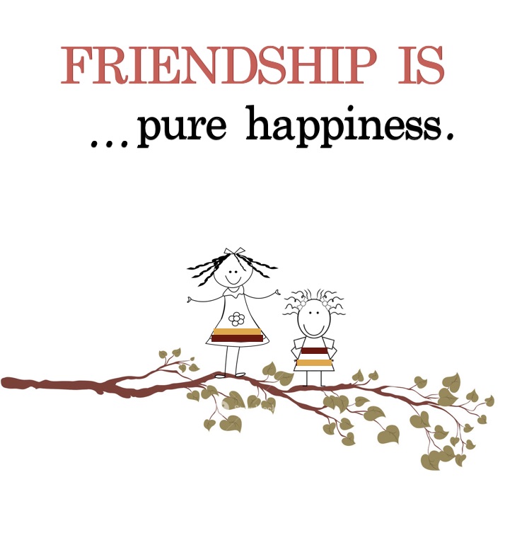 15 Friendship Quotes To Show Friendship is Not About Grand Gestures ...