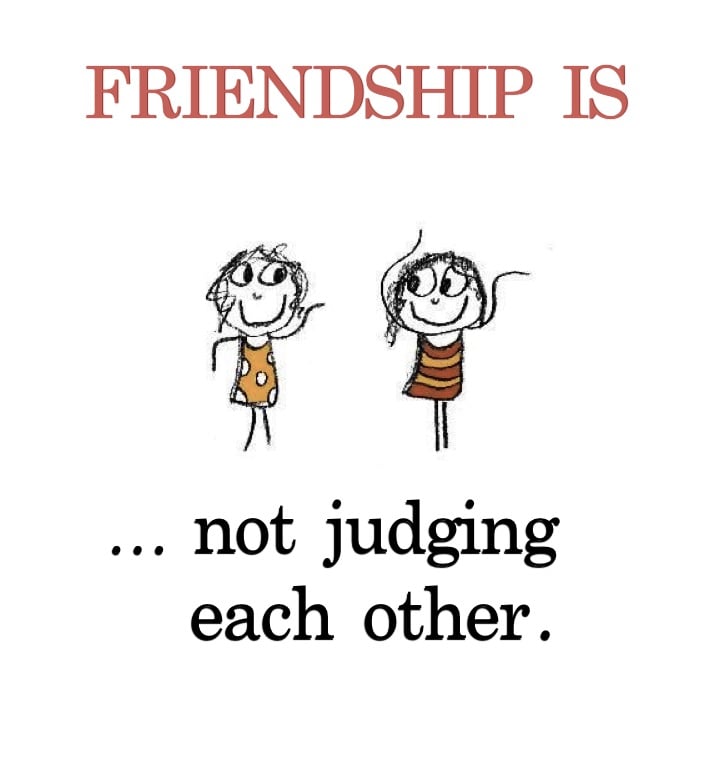 15 Friendship Quotes To Show Friendship is Not About Grand Gestures ...