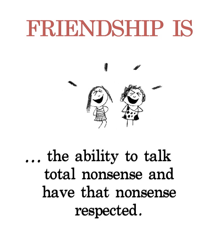 15 Friendship Quotes To Show Friendship is Not About Grand Gestures ...
