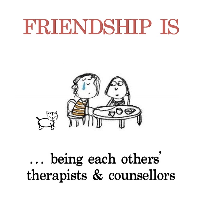 15 Friendship Quotes To Show Friendship is Not About Grand Gestures ...