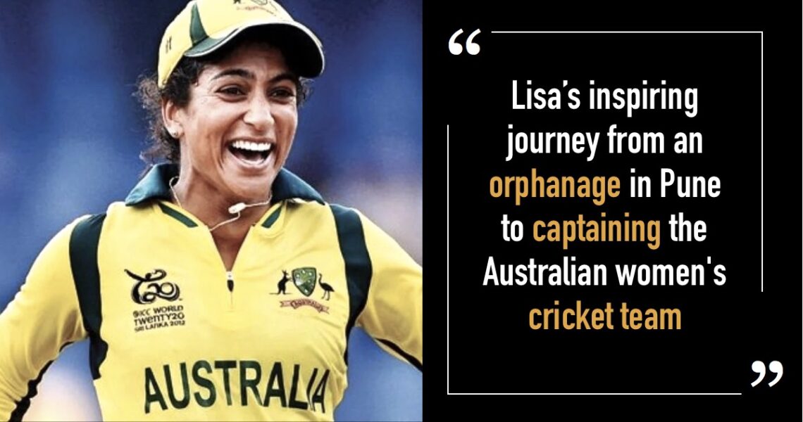 Abandoned By Parents At A Pune Orphanage, How Indian-Born Lisa Became A ...