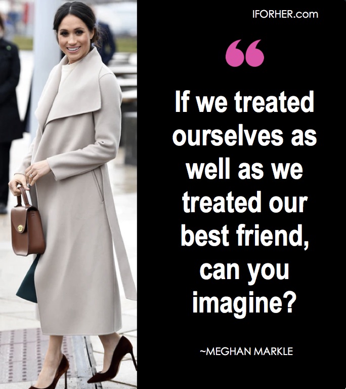 14 Meghan Markle Quotes That Every Strong & Independent Woman Can Relate To