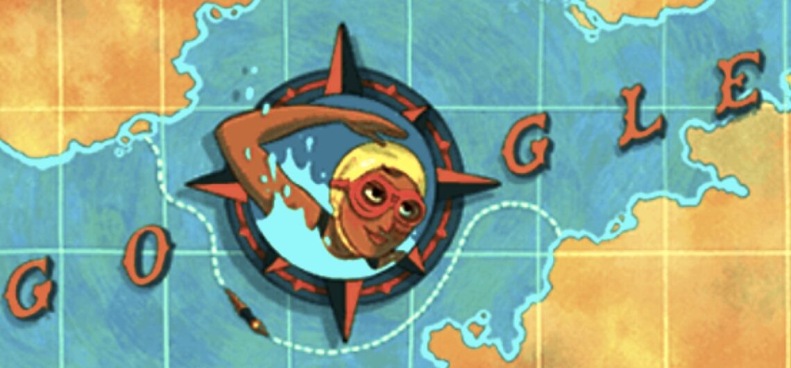 Arati Saha: First Asian Woman To Swim Across The English Channel