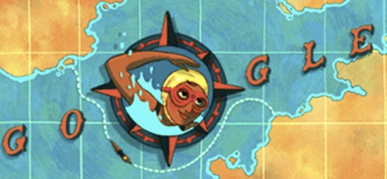 Arati Saha: First Asian Woman To Swim Across The English Channel