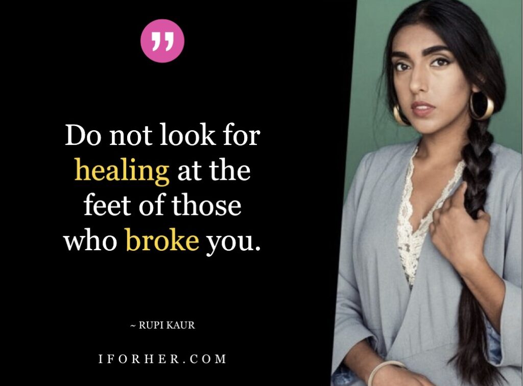 40 Best Independent Women Quotes To Be Strong & Successful