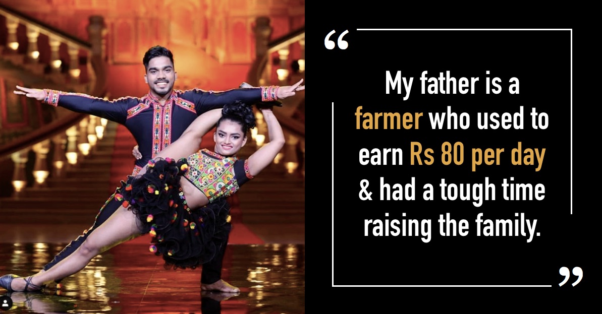 Inspiring Story Of Sonali From Bad Salsa: How A Farmer's Daughter ...